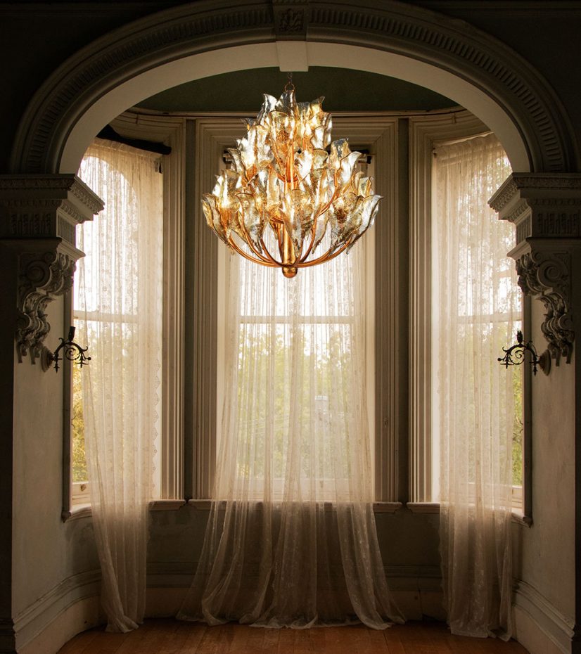 Cases - Bonita Lighting